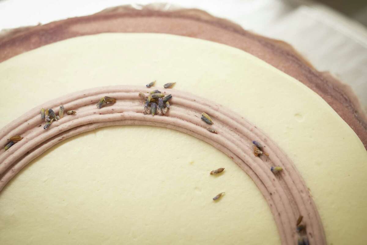 Lady M opens first Texas boutique in Houston selling mille crepe cakes