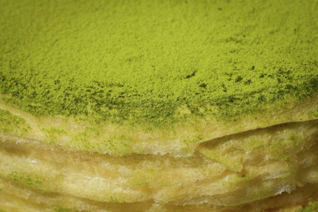 Lady M opens first Texas boutique in Houston selling mille crepe cakes