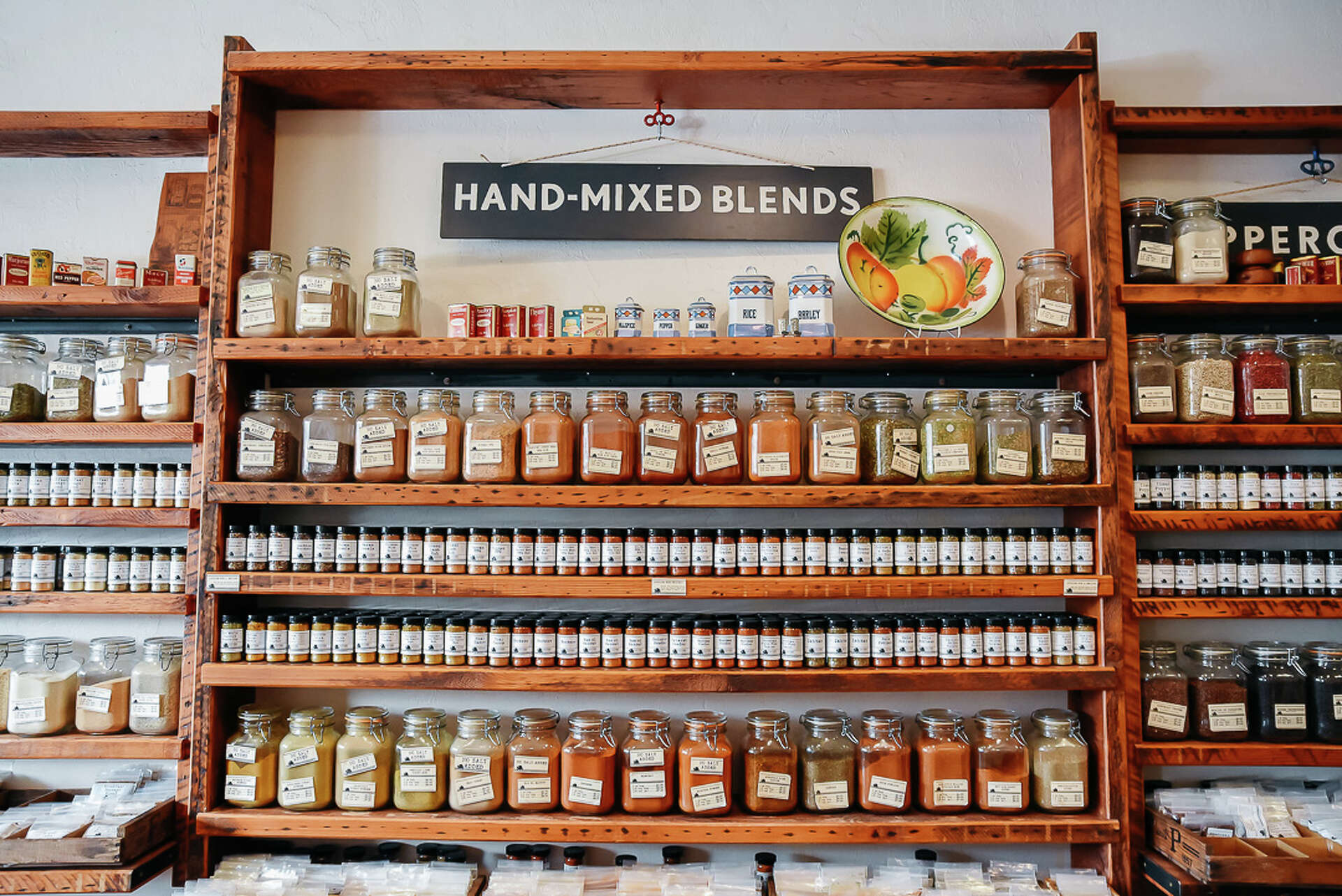 Oaktown Spice Shop is opening a San Francisco store