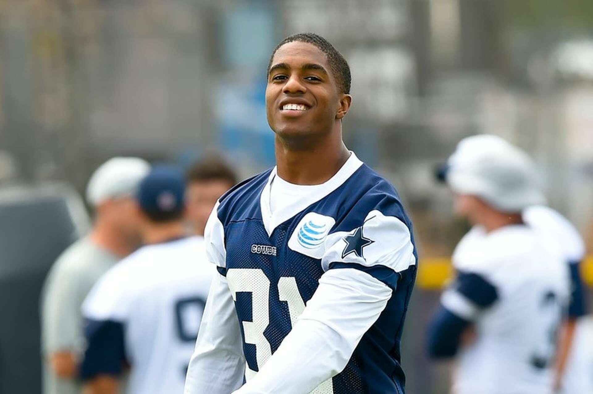 UConn's Byron Jones retired from NFL, drew attention to injuries