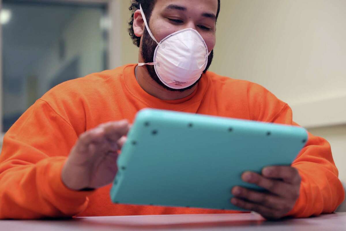 SF’s free tablet program at local jails is a first of its kind