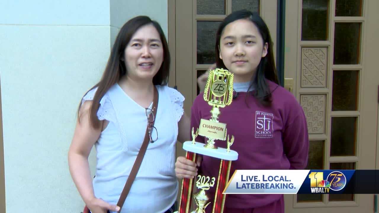 Meet the girl who has best cursive handwriting among sixth-grade ...