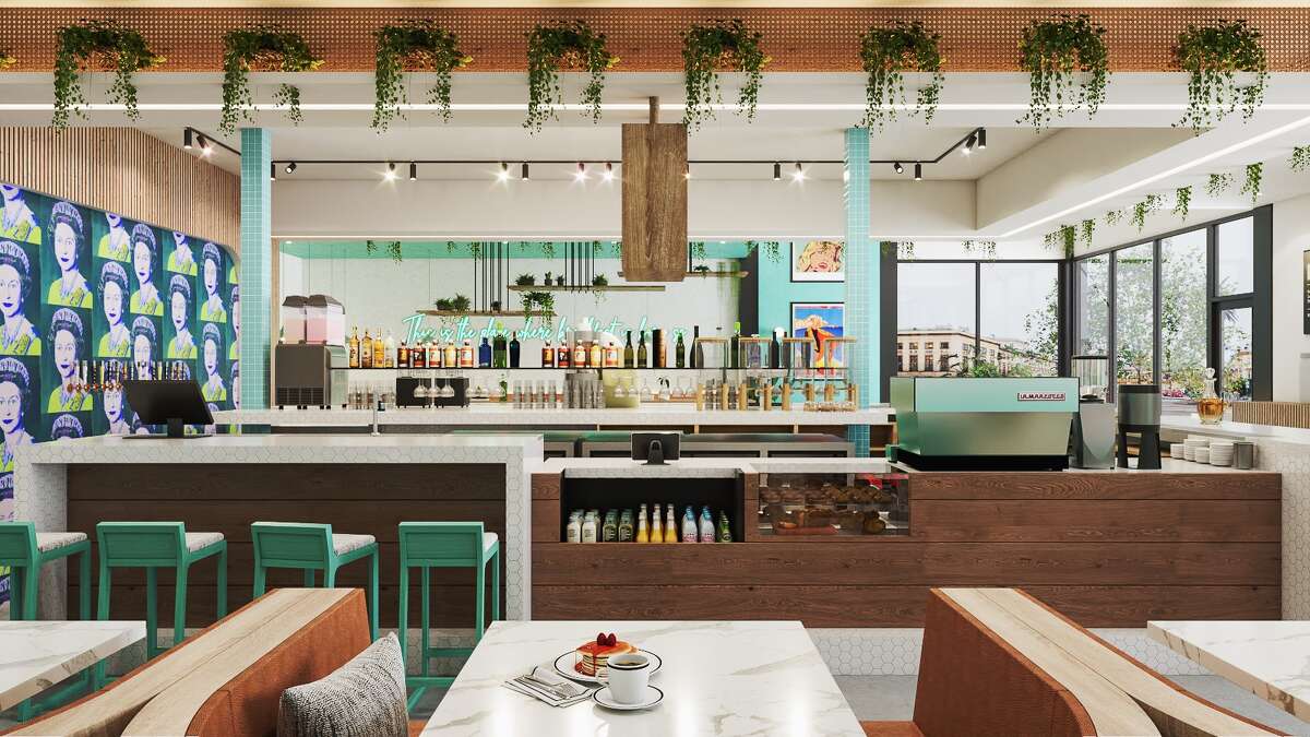 New all-day Australian café will make its Montrose debut in June