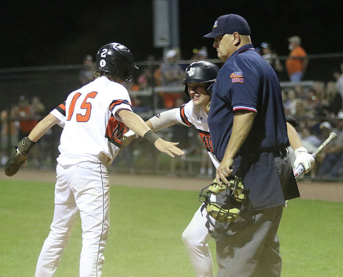 Five in eighth beats Maroa, gets Miners 'monkey off our back