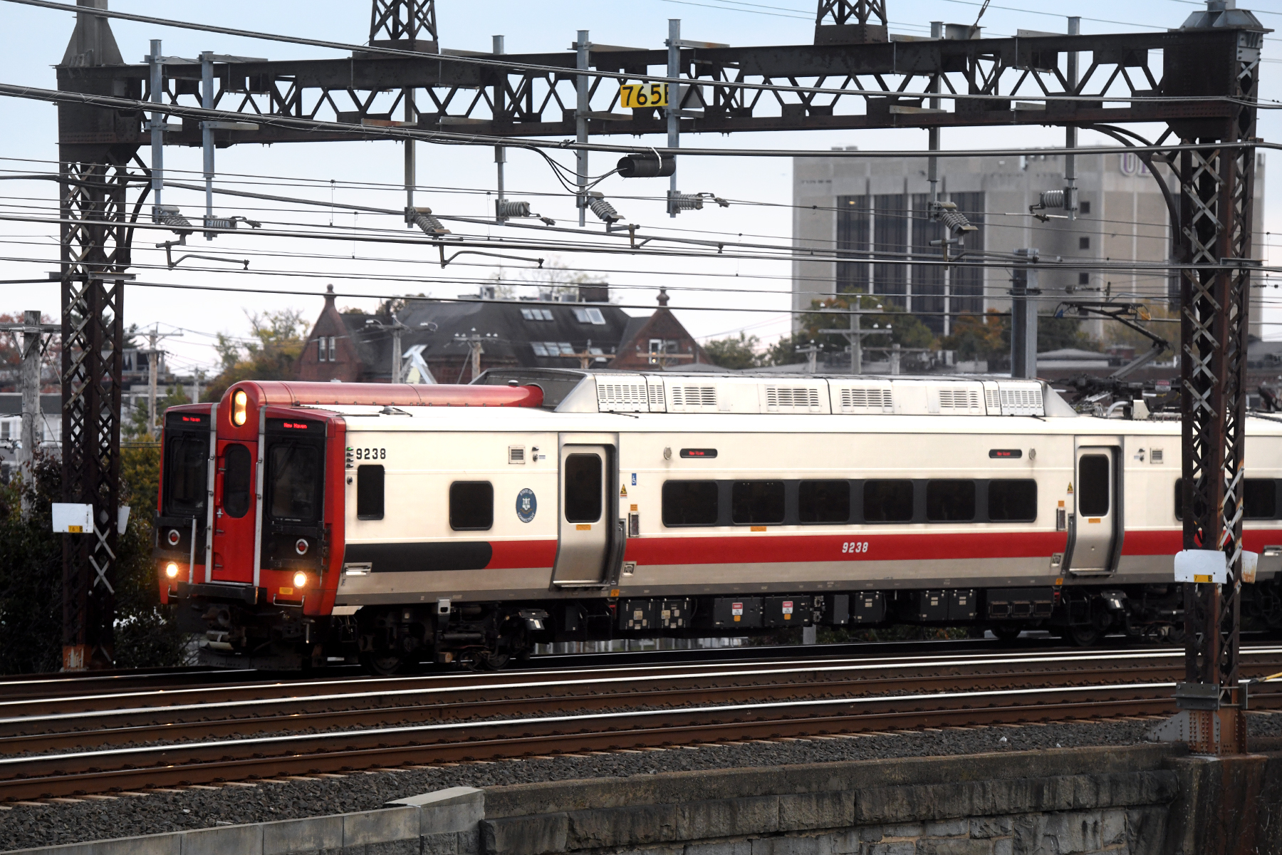 Opinion: NY and CT rail plans on crash course