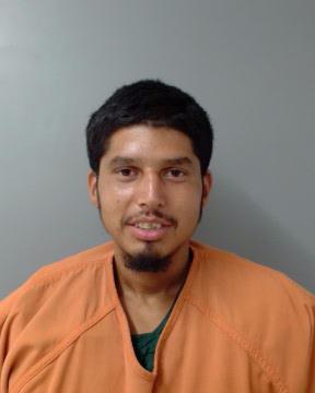 Laredo PD: Suspect damaged 2 vehicles, caused $18K in damages