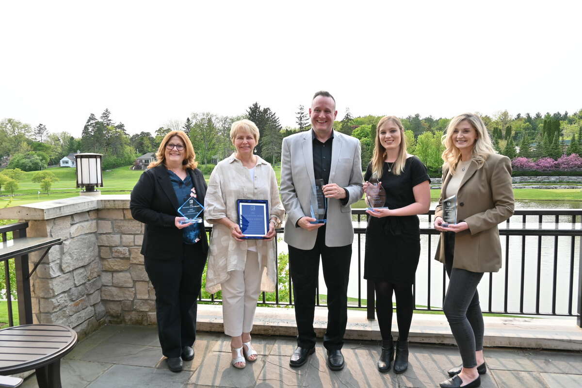 Midland Board of Realtors announces Realtor of the Year