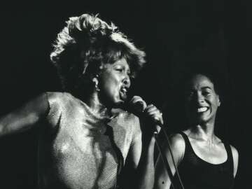 Tina Turner's San Antonio concert history stretched back 50 years