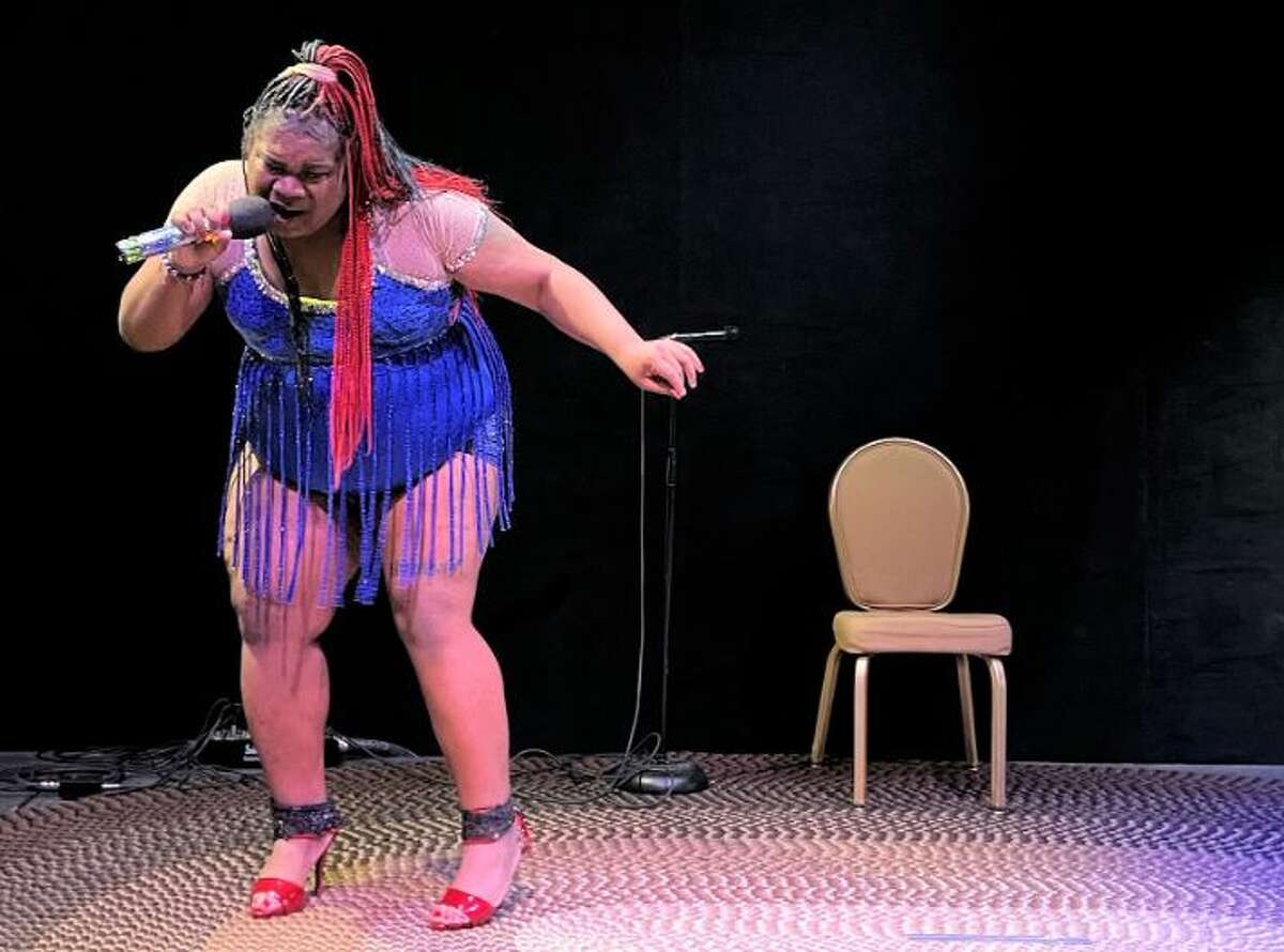 Alton's 1st RiverBend CenterStage prize went to 'Proud Mary' performer