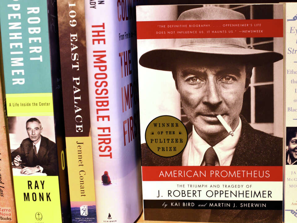 'Oppenheimer' movie: Everything to know about the epic blockbuster