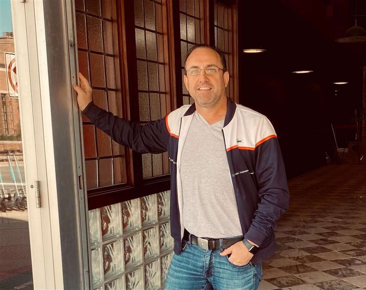 Former Diamond Jim's location to be filled with Tavern on Main