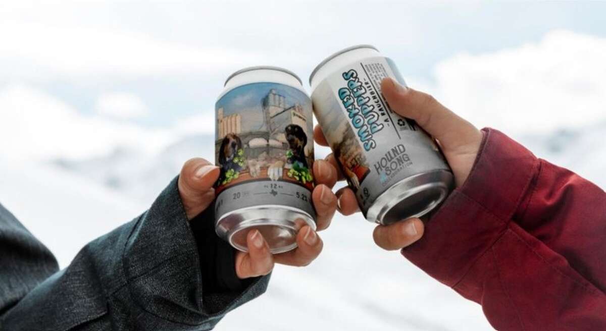 Katy’s No Label Brewing Co. lands 11 craft beer marketing awards