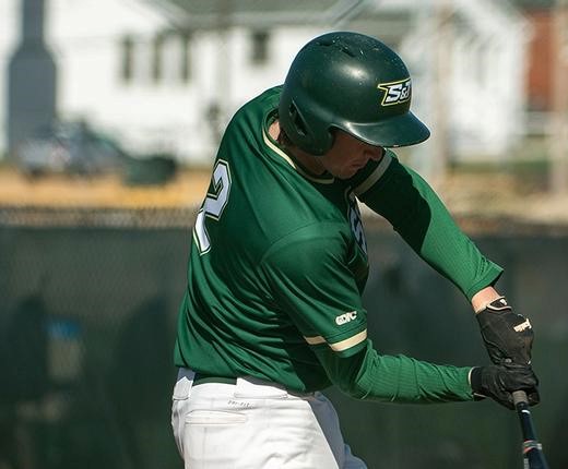 EHS grad Hampton earns All-Region honors