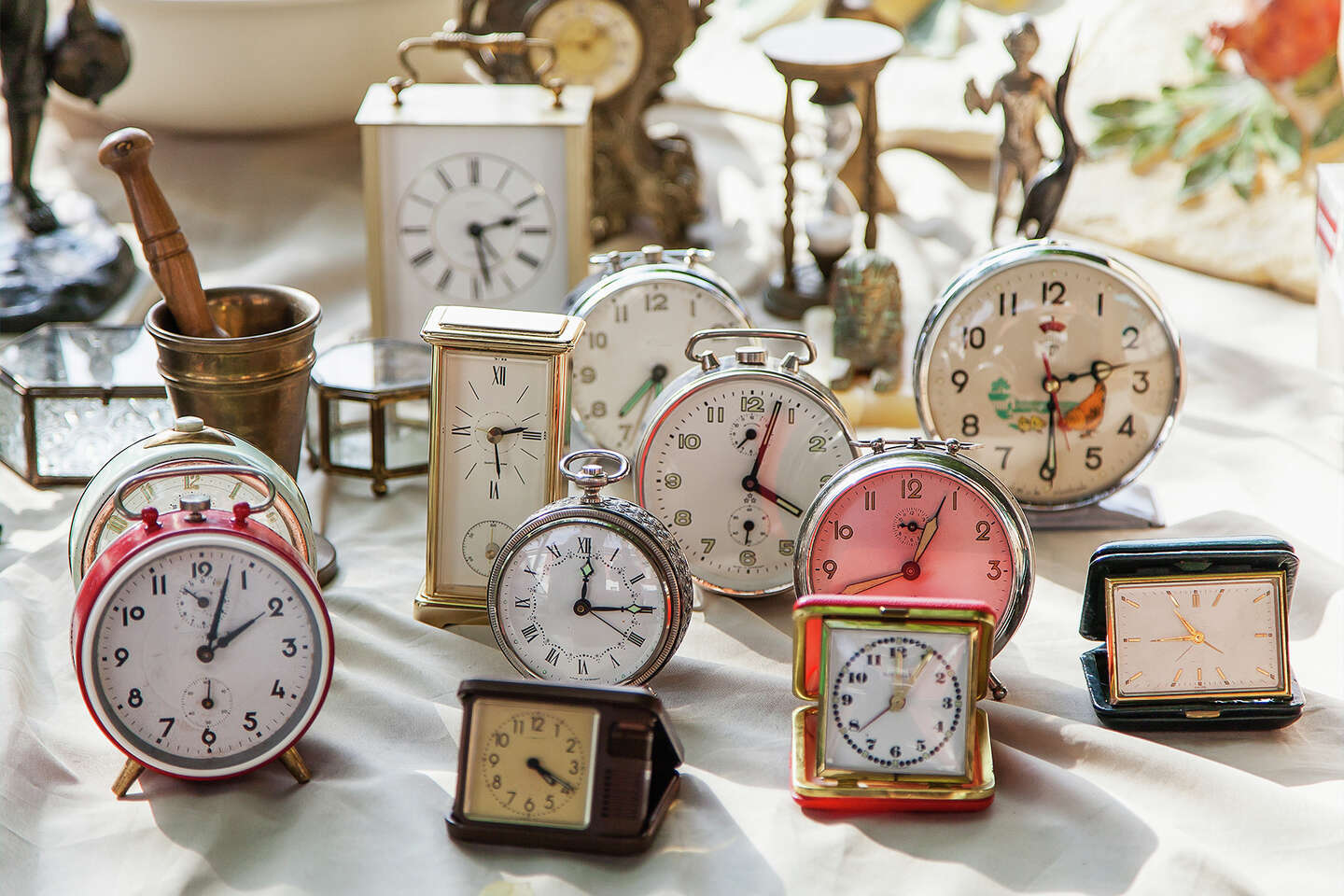 How Old Is an Antique? A Beginner's Guide to Antique Age & Value