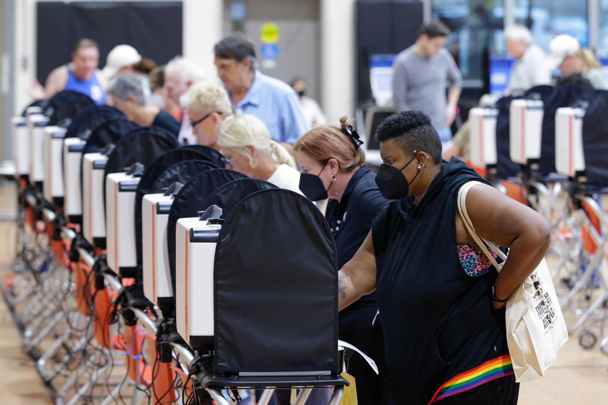 Editorial: Harris elections autonomy undermined