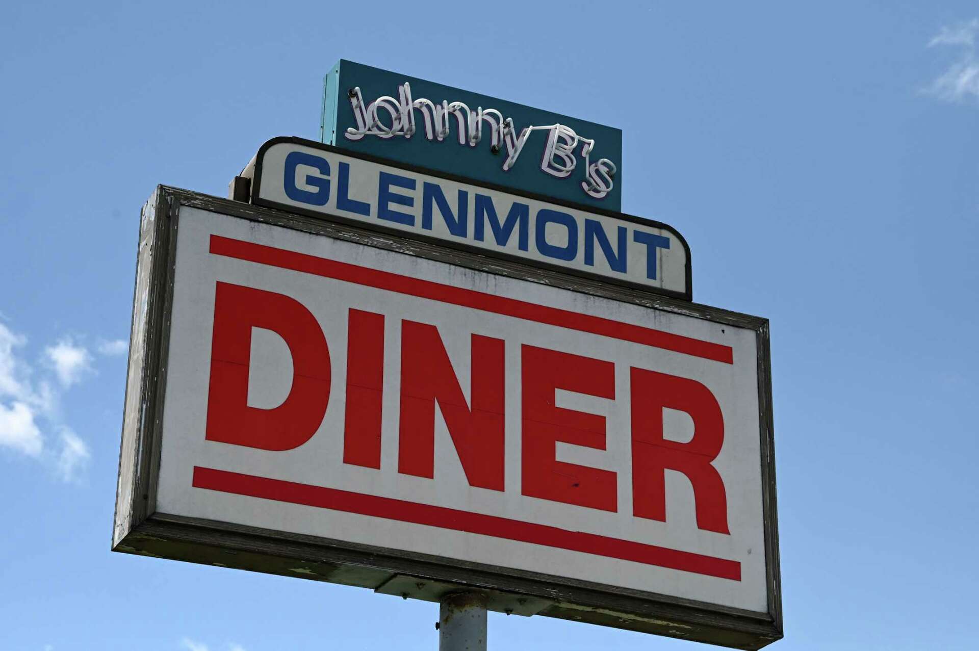 Bethlehem diner being moved to new home in NYC