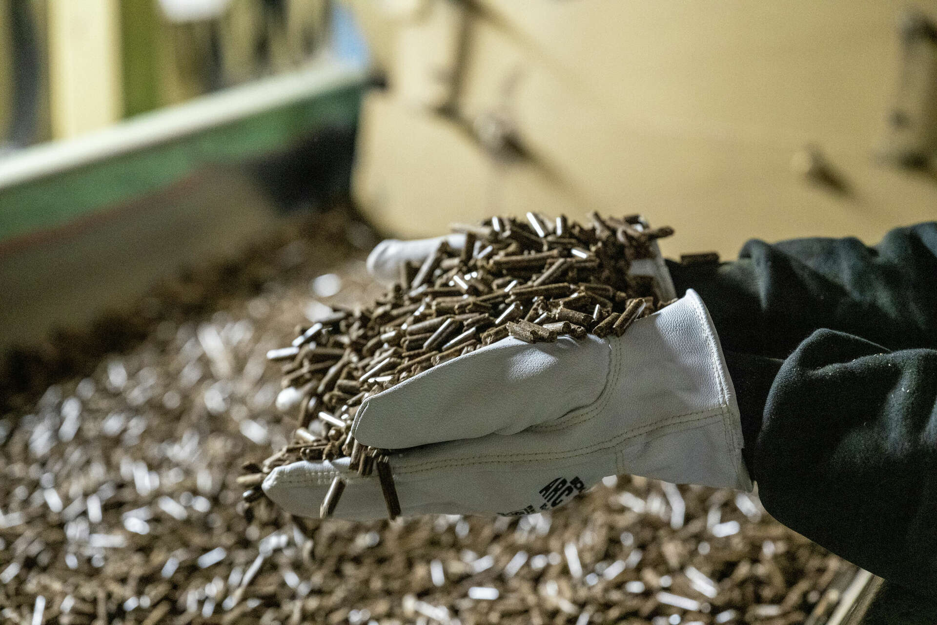 British carbon capture firm sets up Houston headquarters