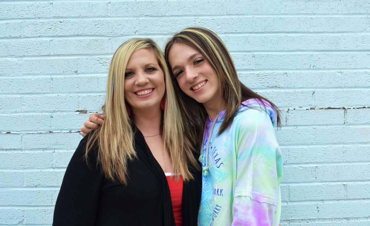 Big Rapids couple lend support to Reed City transgender student’s fund