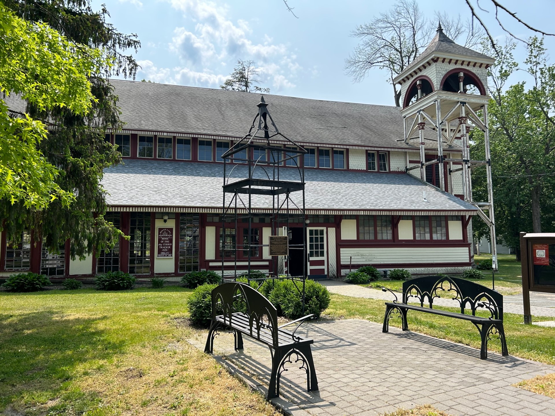 Round Lake Home Tour returns June 10