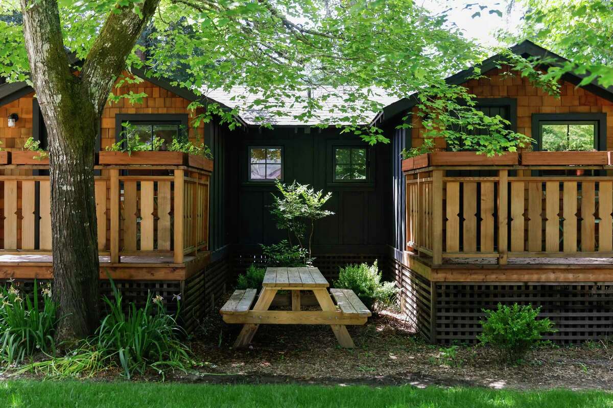 Dawn Ranch resort reopens in Guerneville