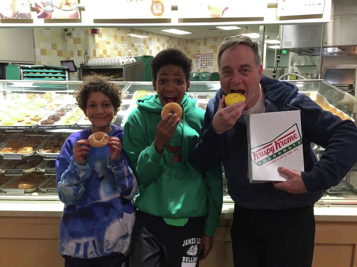 Paulson: Save the advice and snack for dinner