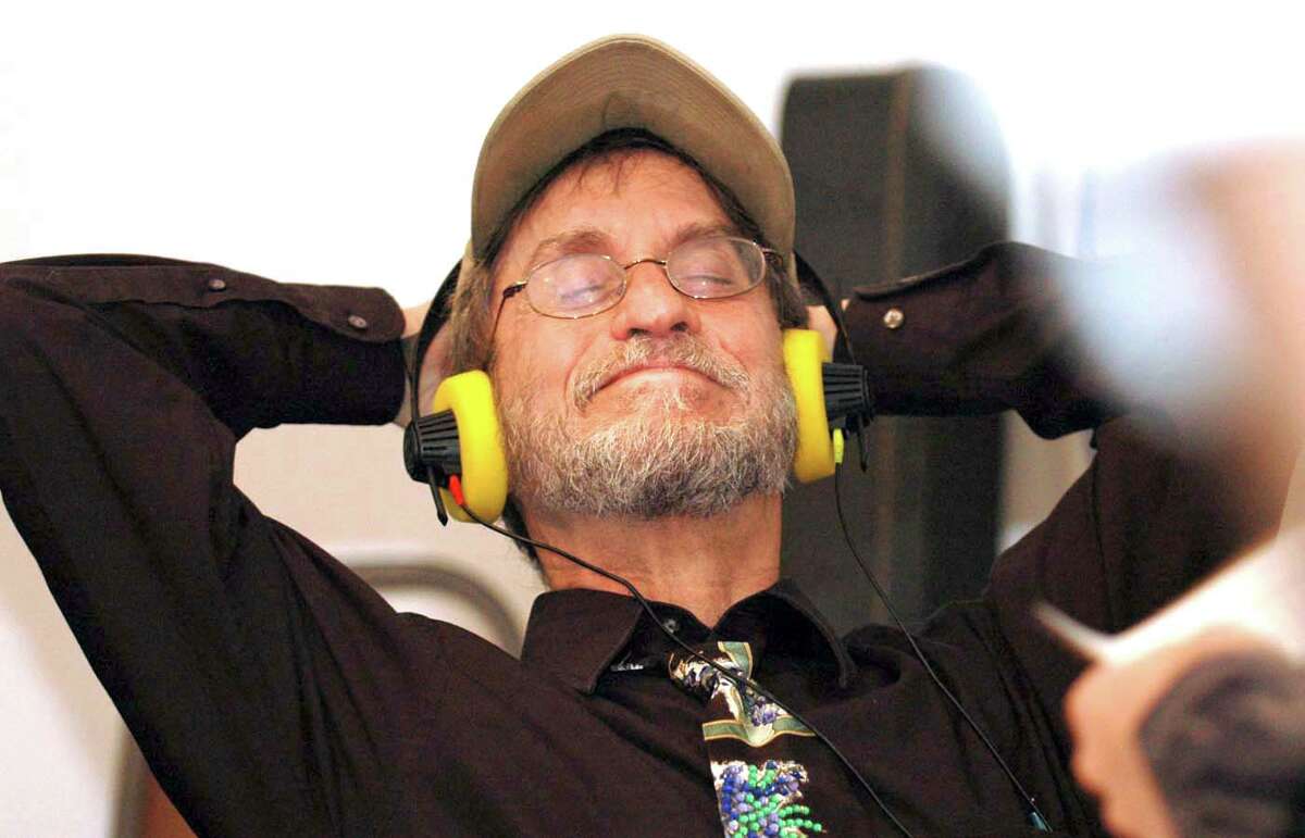 Alan Chartock retires after four decades leading WAMC