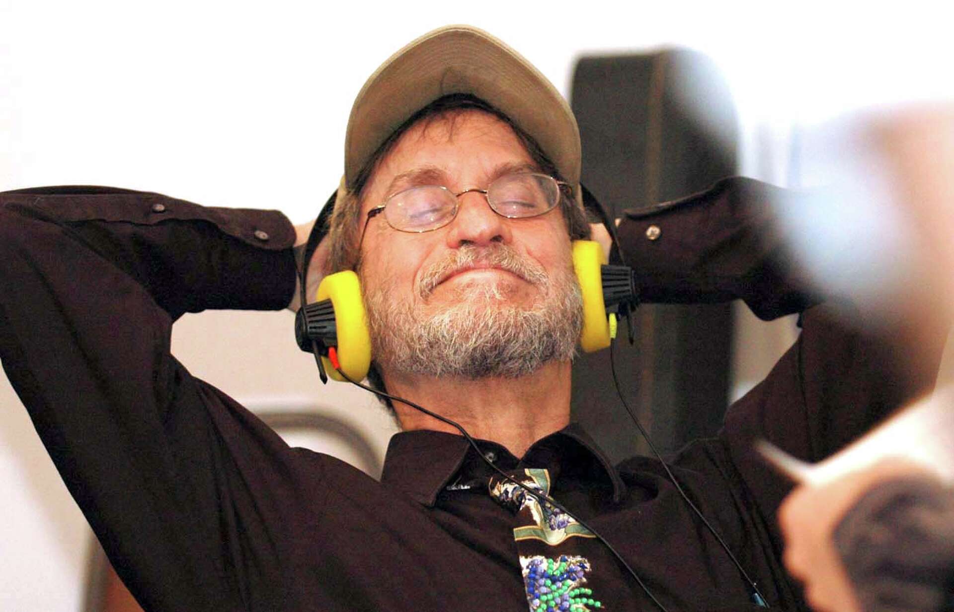 Alan Chartock retires after four decades leading WAMC