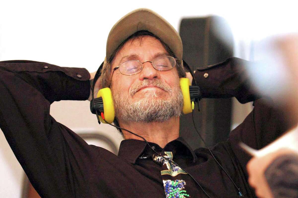 Alan Chartock retires after four decades leading WAMC