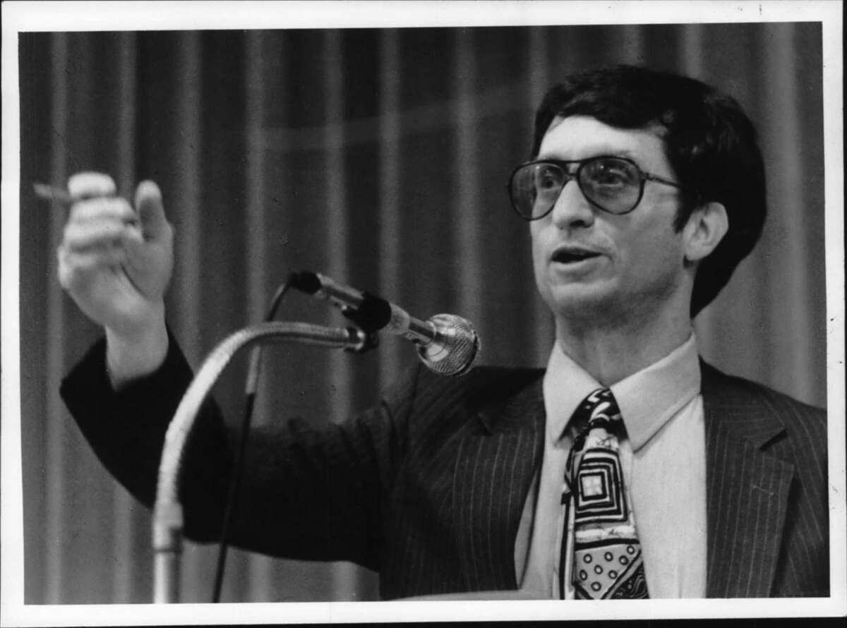 Alan Chartock retires after four decades leading WAMC