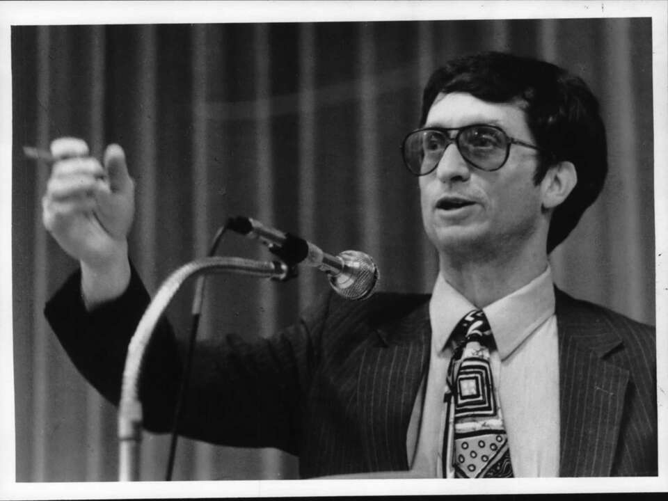 Alan Chartock retires after four decades leading WAMC