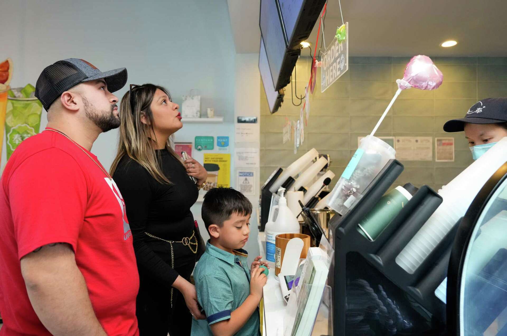 Houston coffee vs boba: Yelp data shows which is more popular in city