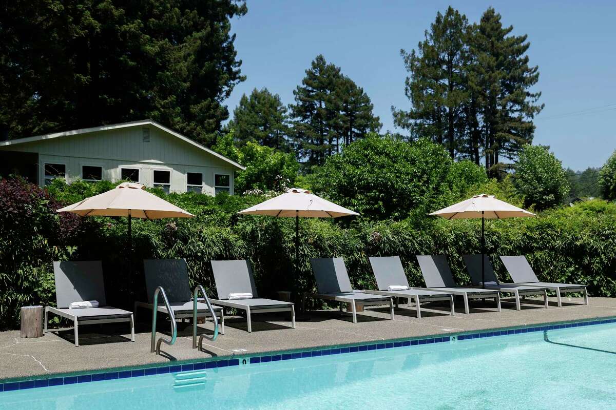 Dawn Ranch resort reopens in Guerneville