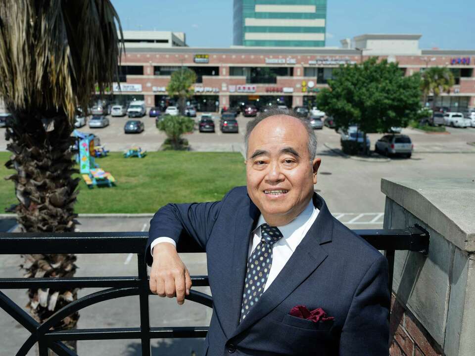 Houston Chinatown, Katy Asian Town attract international food chains