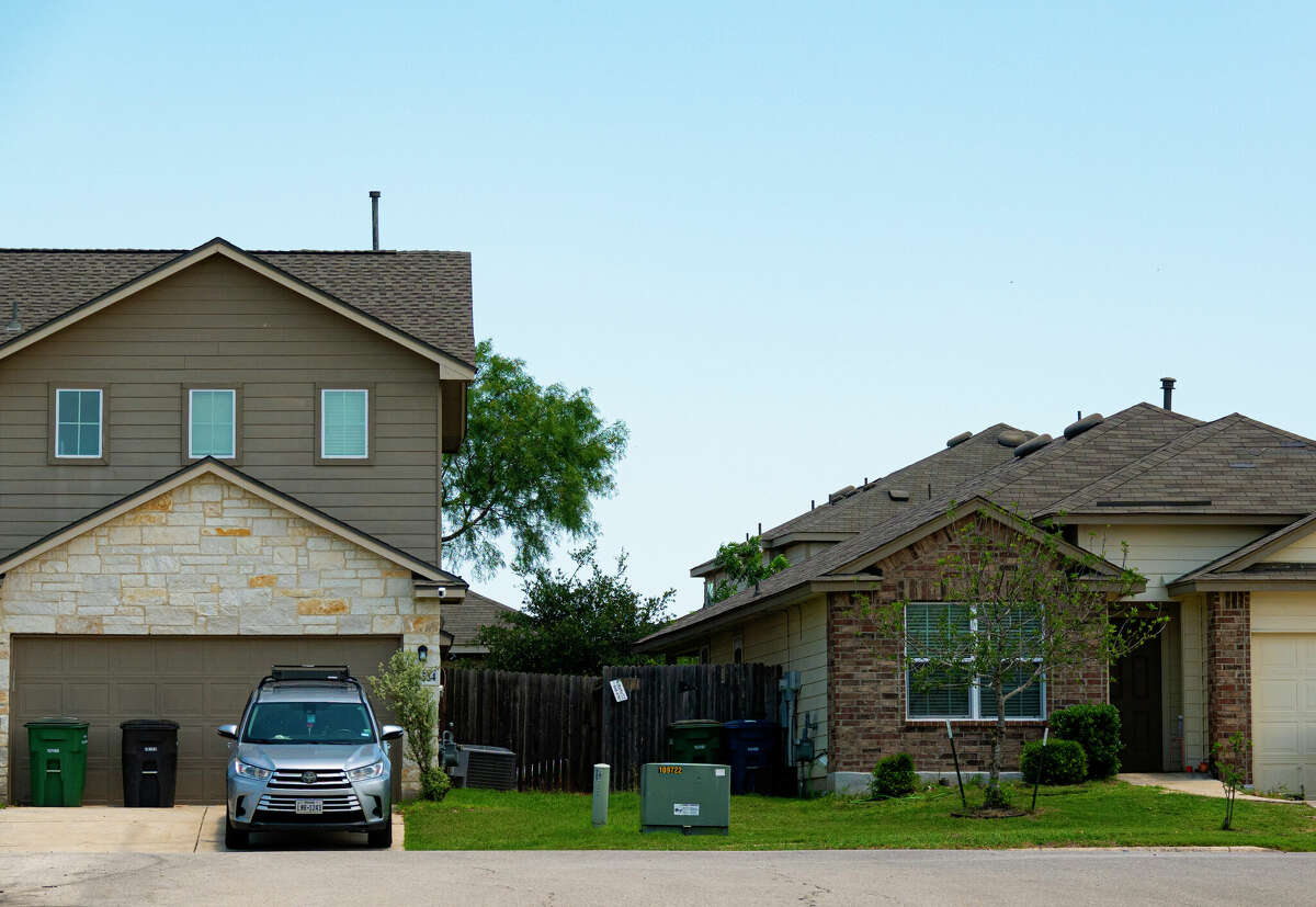 Shortage of transformers slows construction of homes in San Antonio