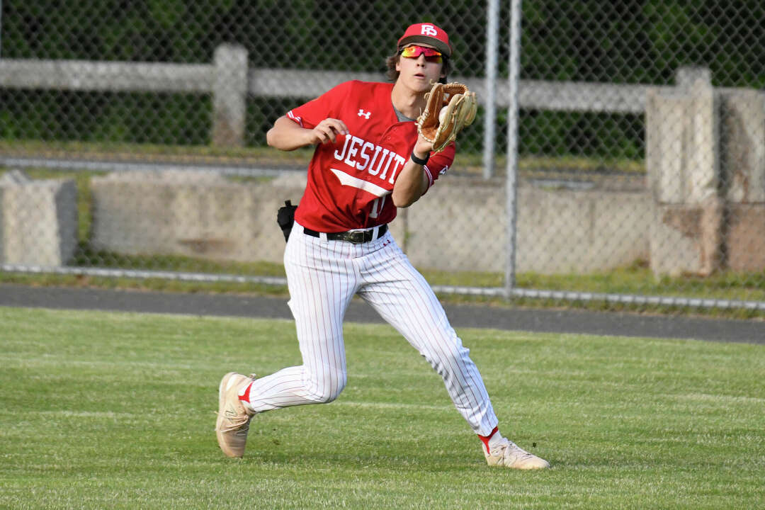 Connecticut baseball players playing for summer collegiate leagues