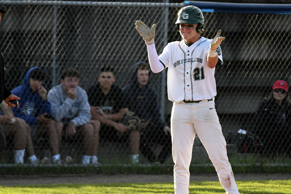 2023 CHSCA All-State Baseball teams