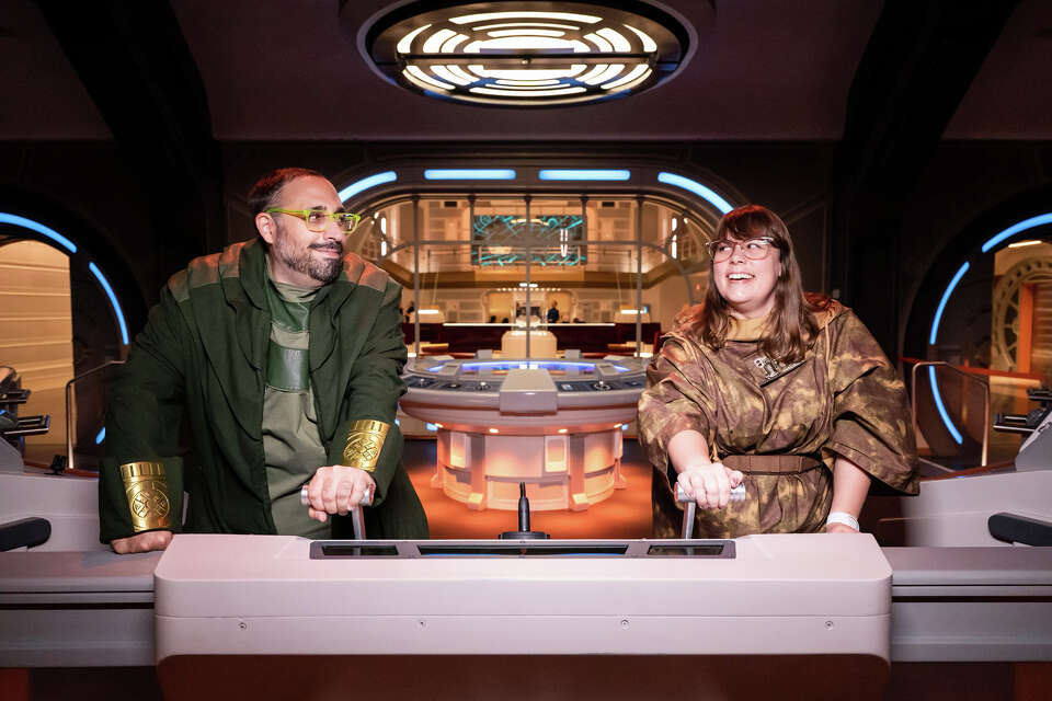 Fans rush to stay in Disney's closing $5,000 'Star Wars' hotel