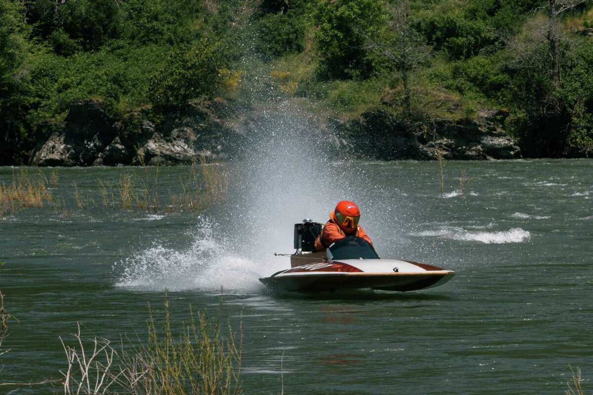 This extreme sport is taking over California’s remote rivers