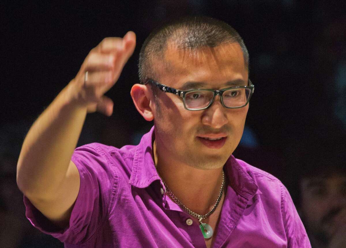 Stanford Live season taps the literary classics in new guises