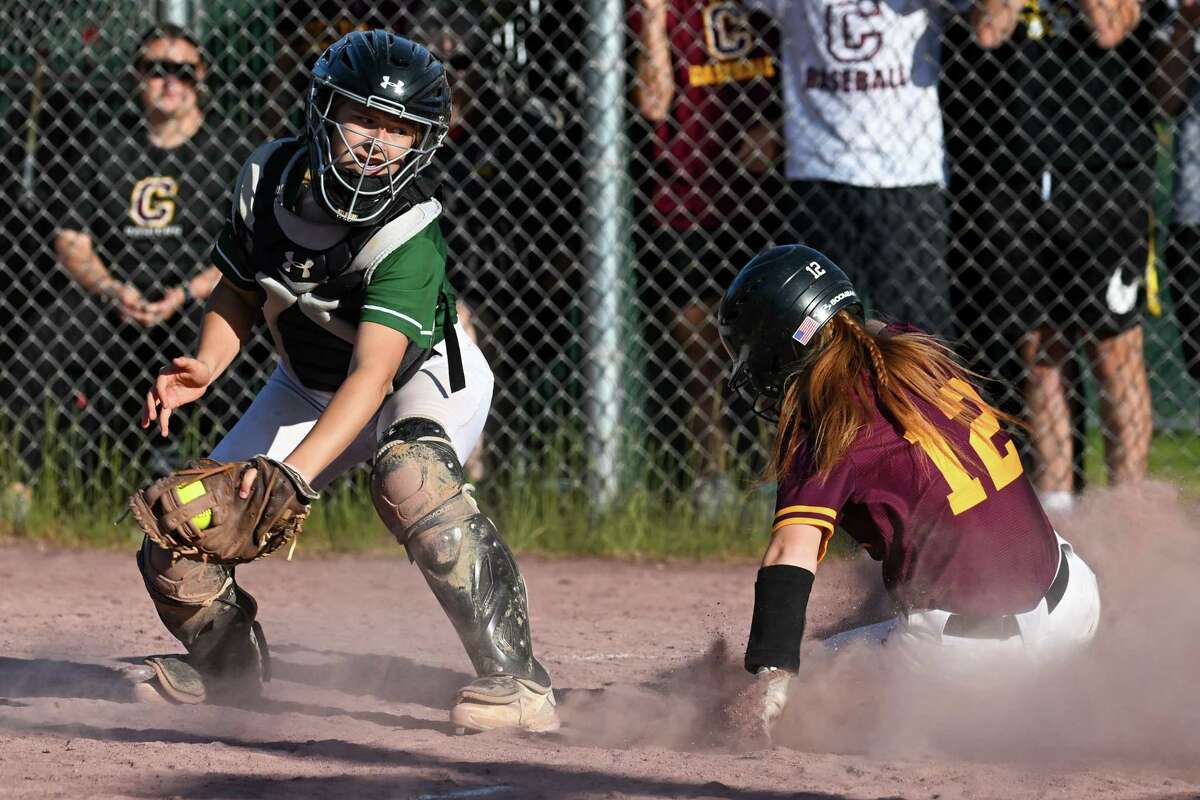 Shenendehowa holds off Colonie to claim Section II Class AA title