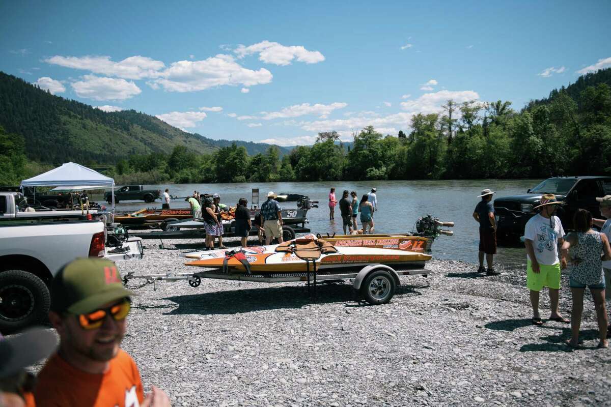 This extreme sport is taking over California’s remote rivers