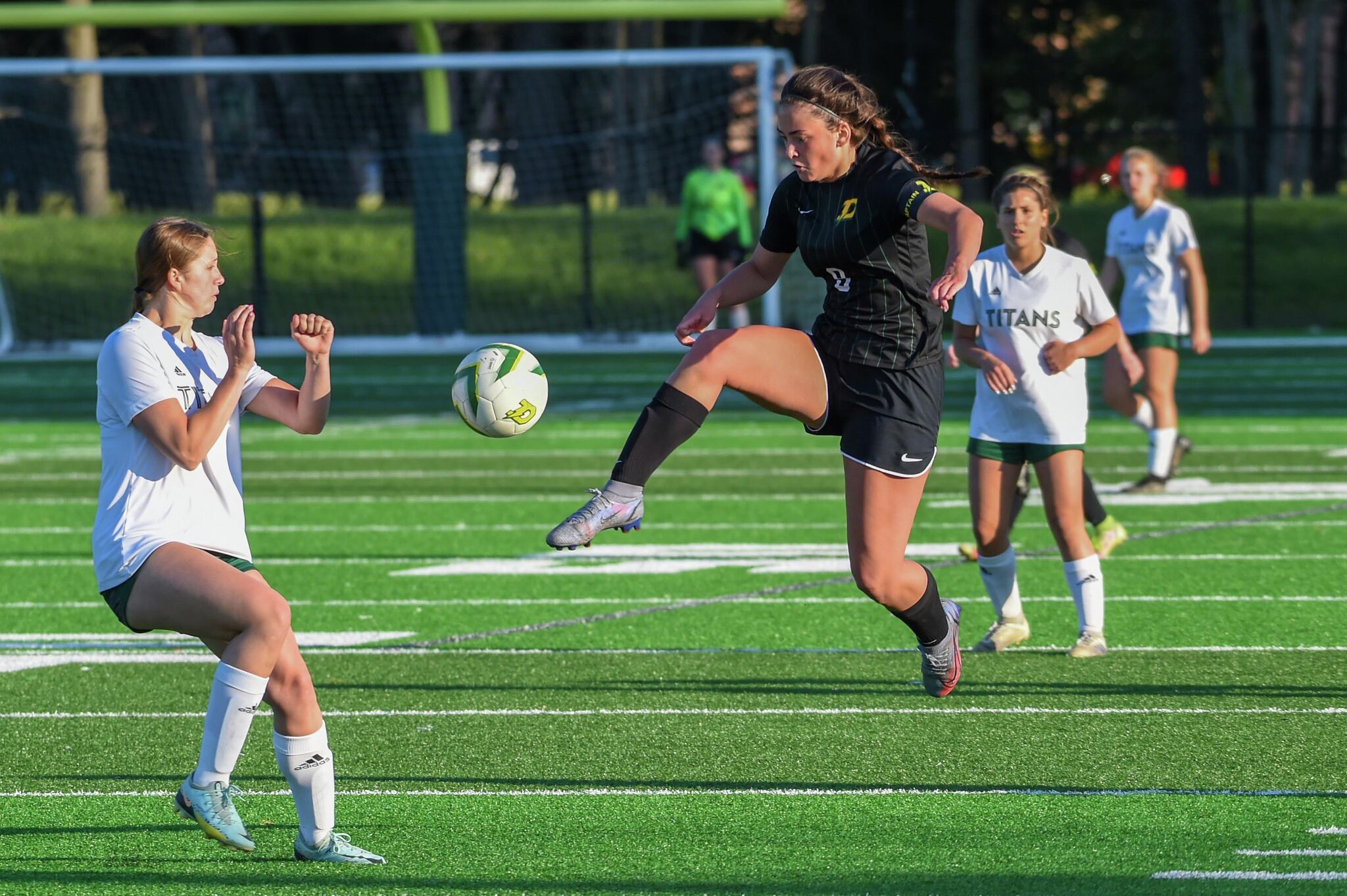 Dow edges TCW in district grudge match