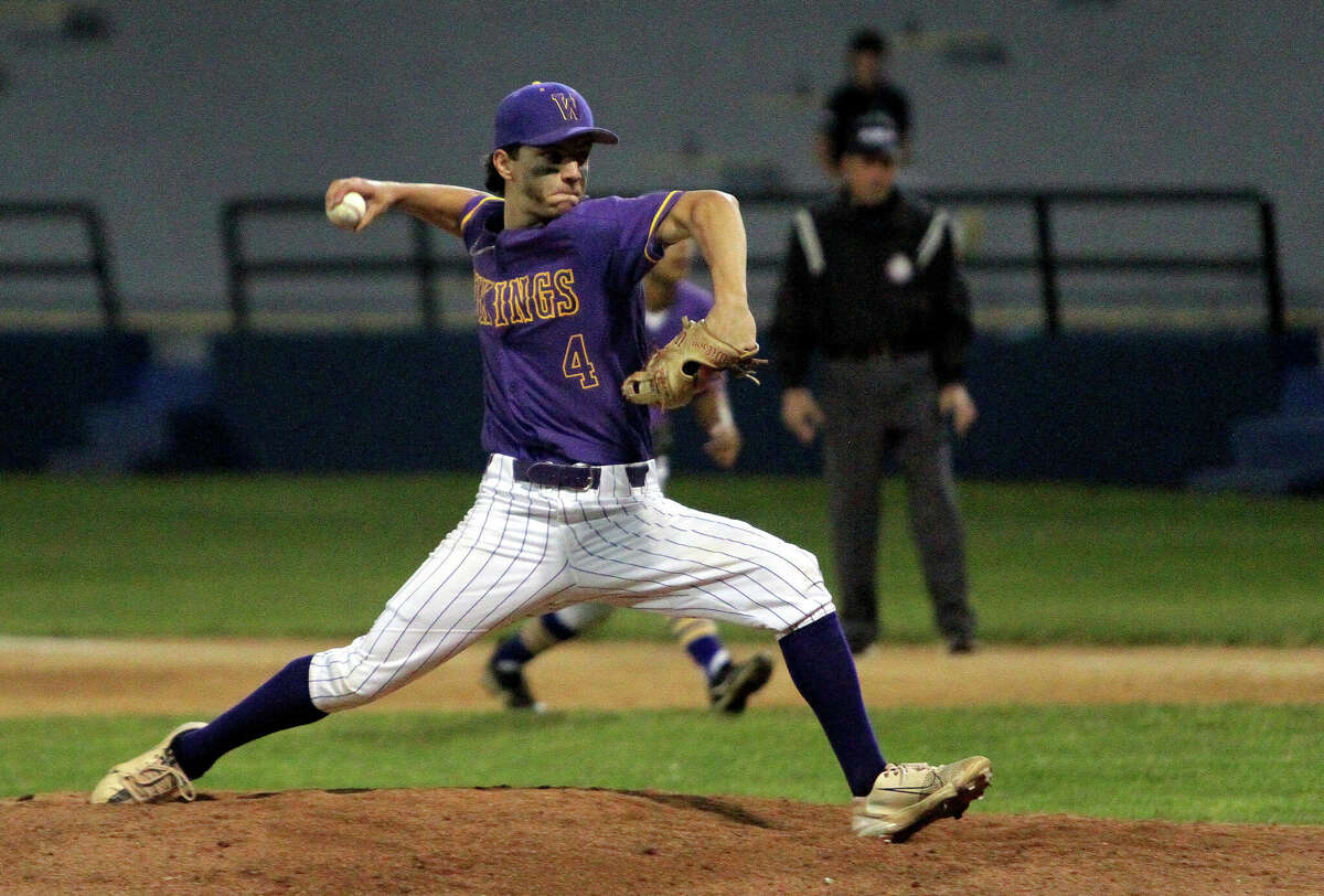 Warde beats Westhill, wins third-straight FCIAC baseball championship