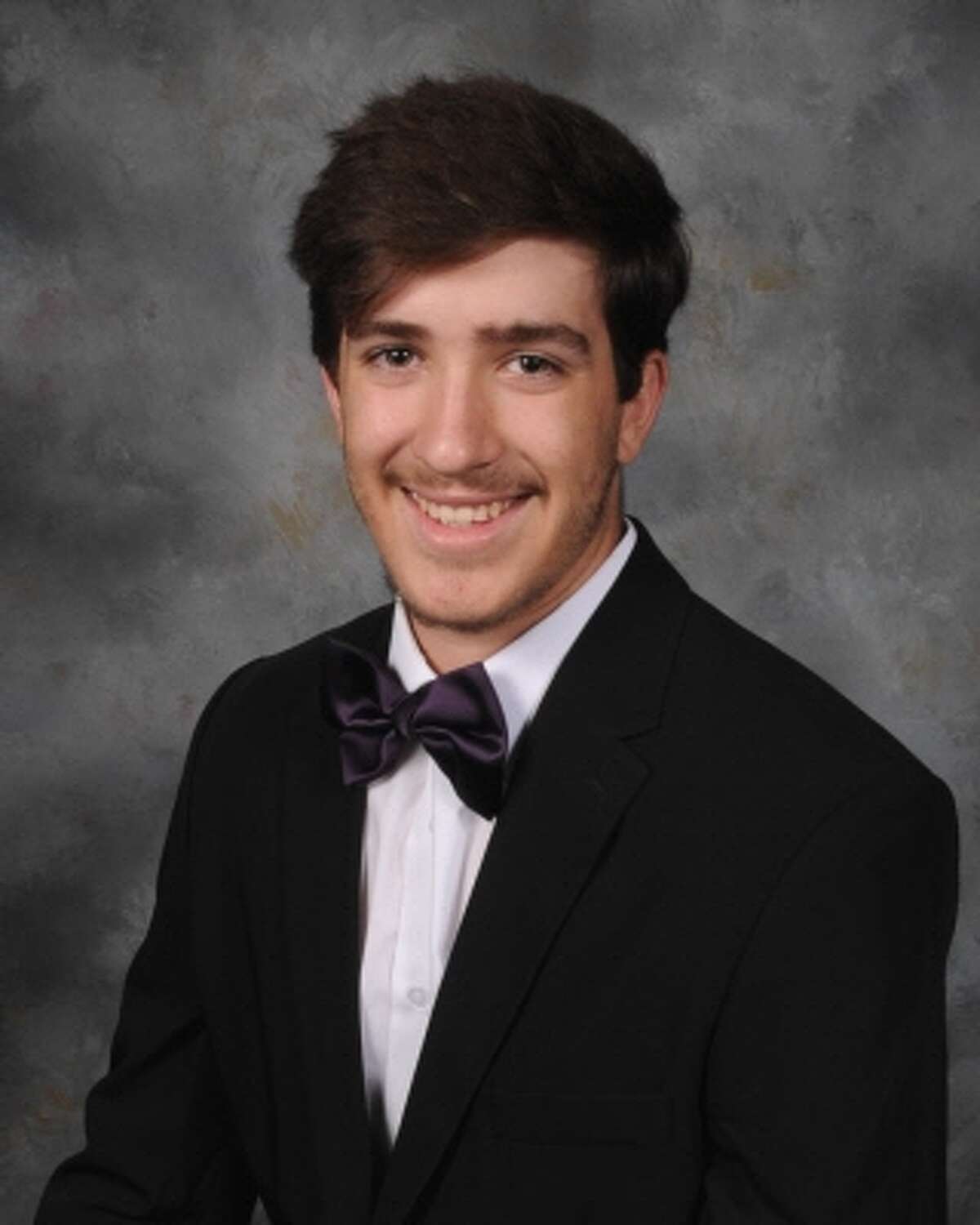 Midland County's valedictorians and most outstanding students