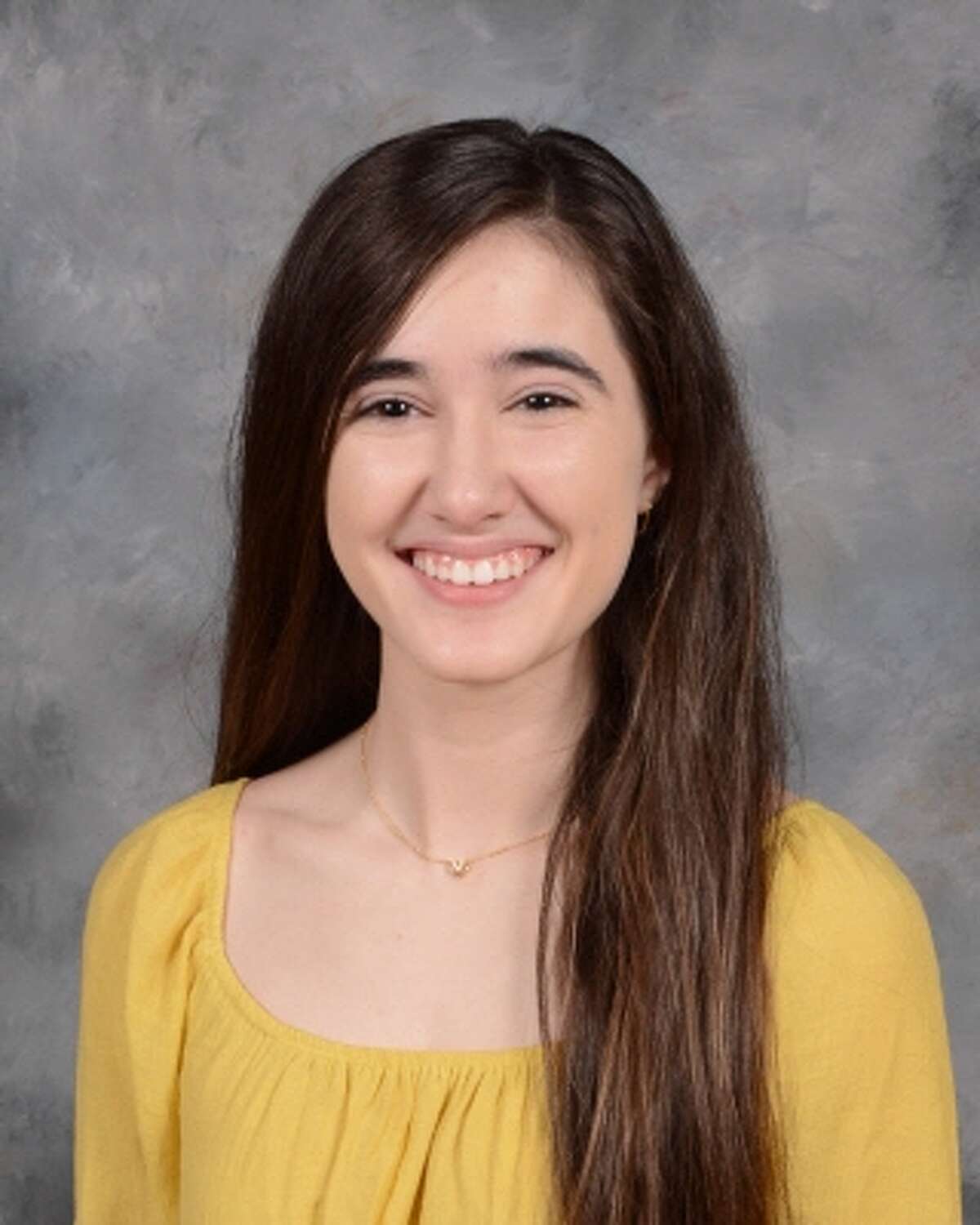 Midland County's valedictorians and most outstanding students