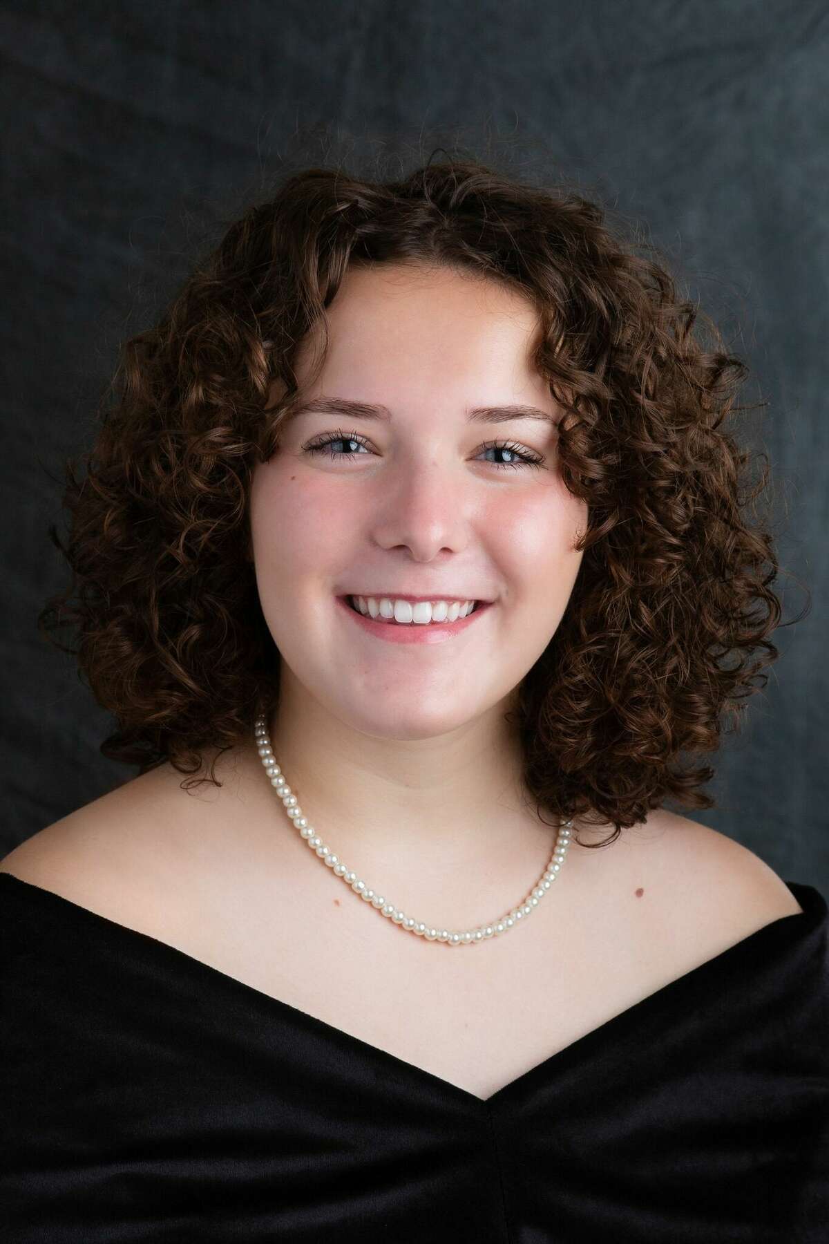 Midland County's valedictorians and most outstanding students