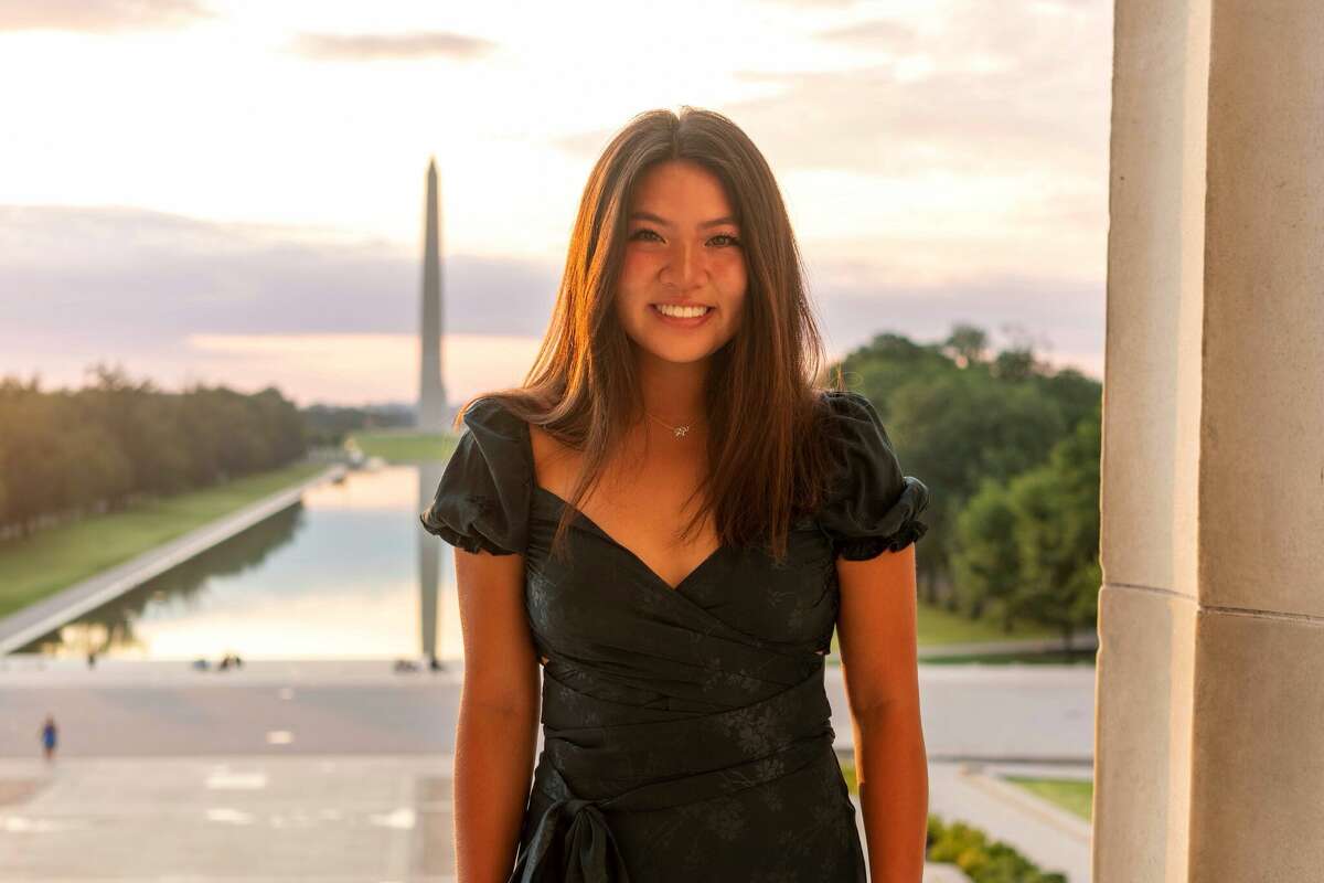 Midland County's valedictorians and most outstanding students
