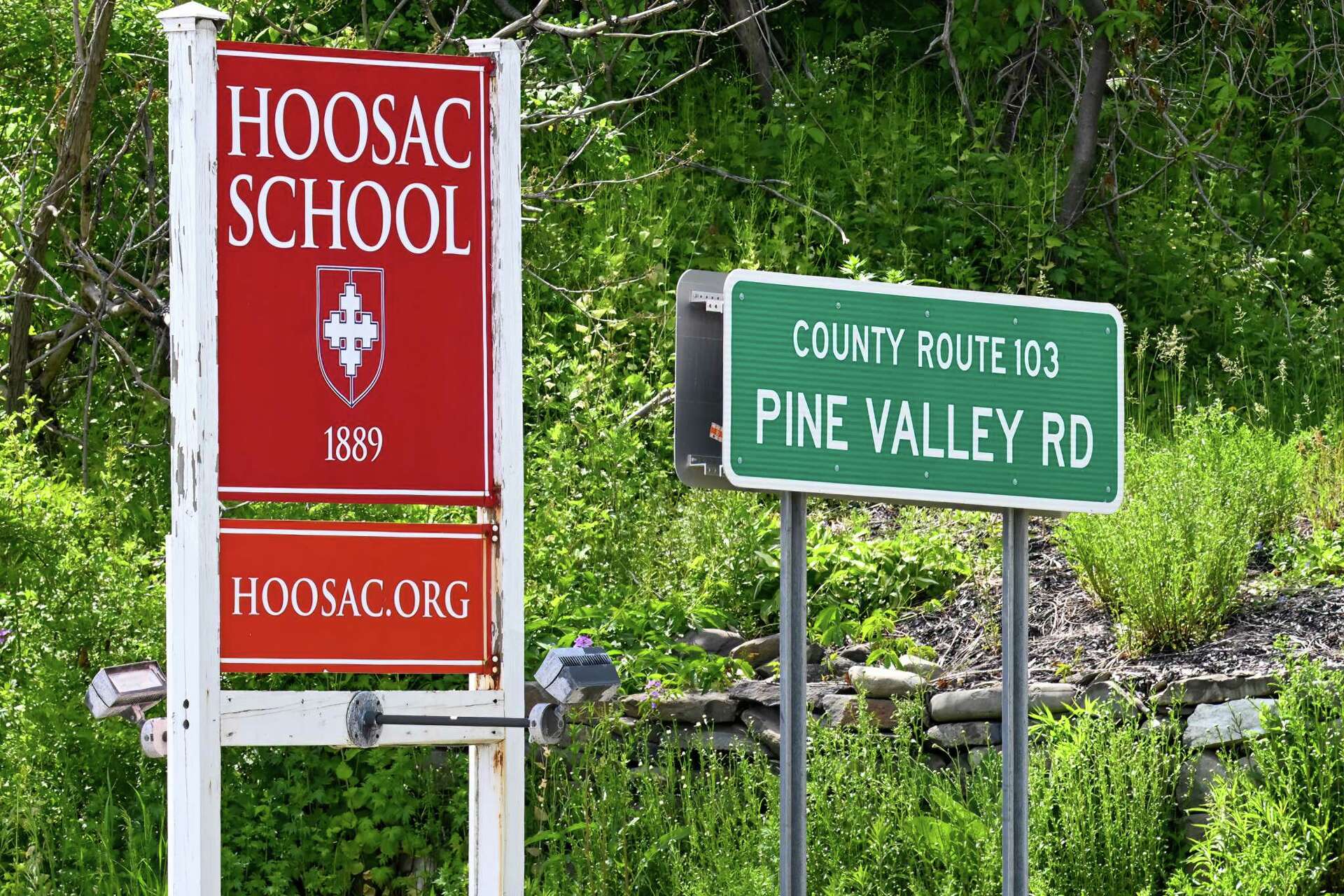 More former students file sexual abuse claims against Hoosac School
