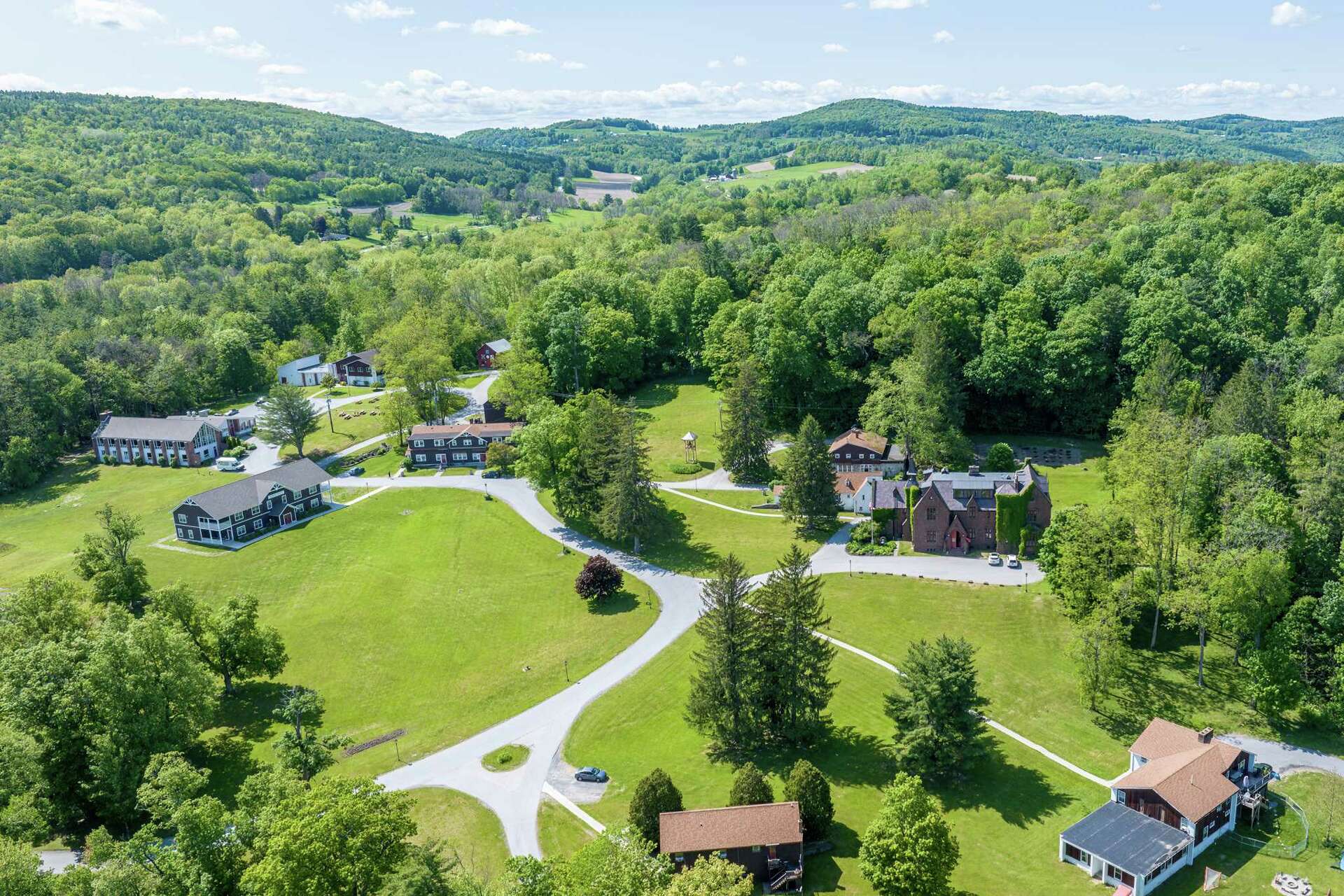 More former students file sexual abuse claims against Hoosac School