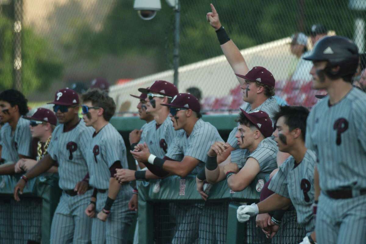 HS Baseball: Pearland Oilers take Game 1 vs. Cinco Ranch Cougars